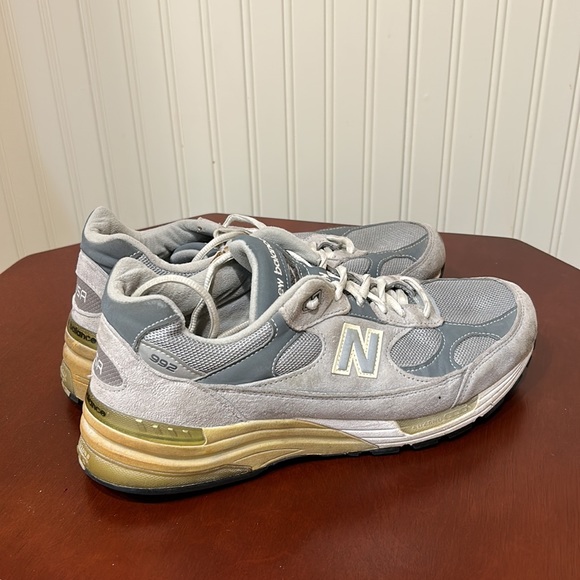 New Balance | Shoes | New Balance Vintage | Poshmark